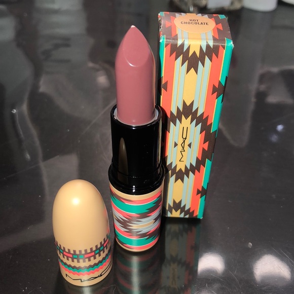 MAC Cosmetics | Makeup | Mac Lipstick Limited Edition Brand New | Poshmark